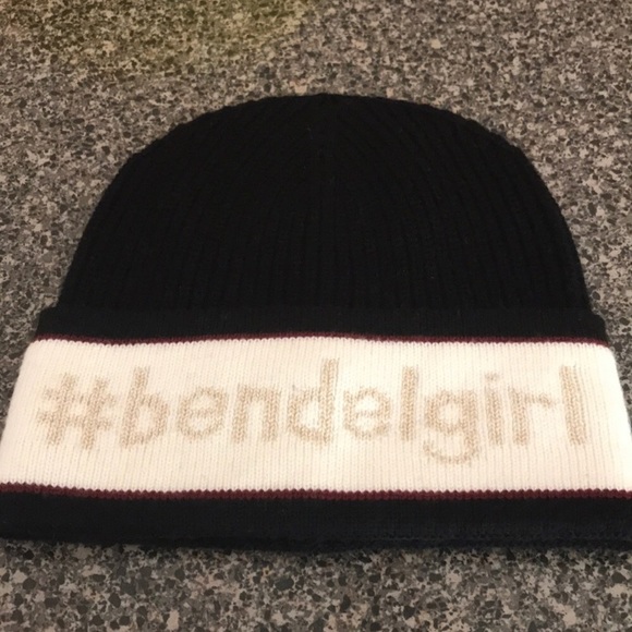 henri bendel | Accessories | Henri Bendel Hat | Poshmark
